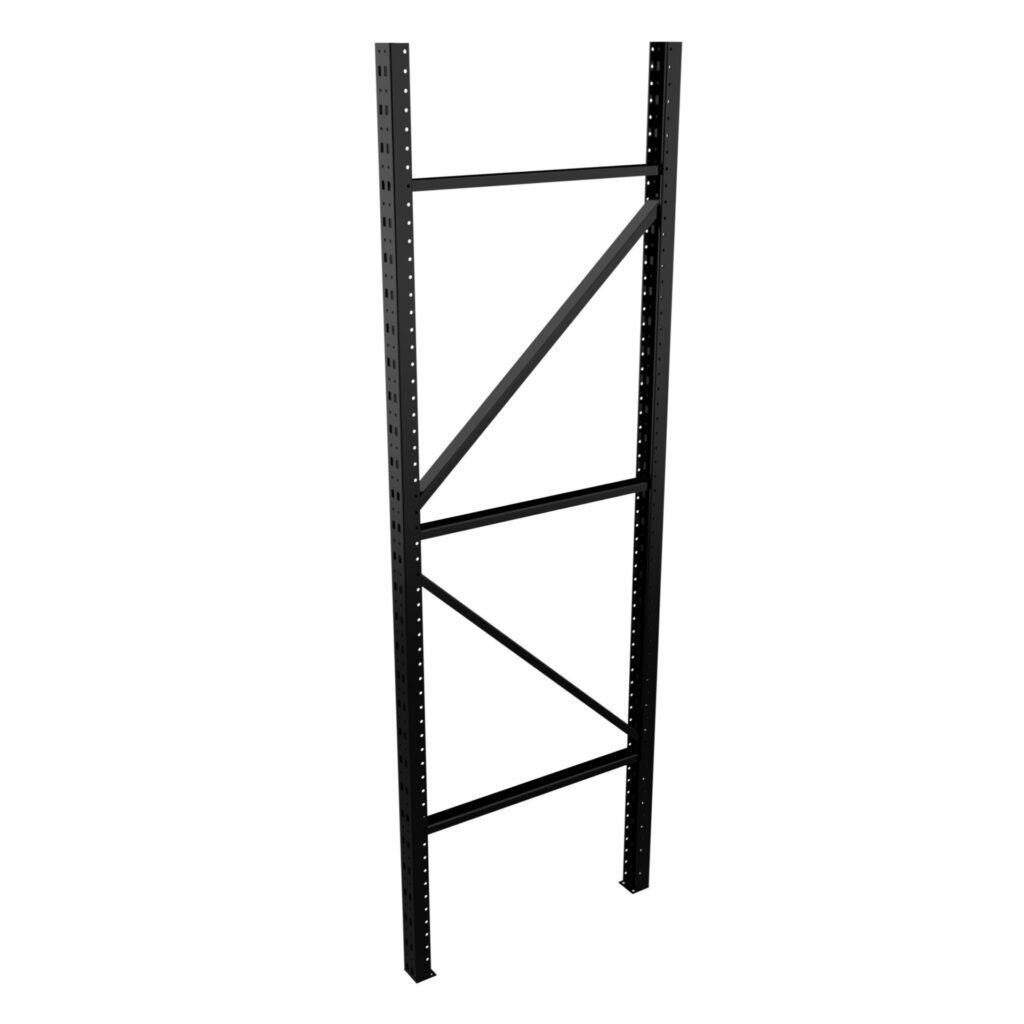 Marco Bastidor para estante Rack Selectivo